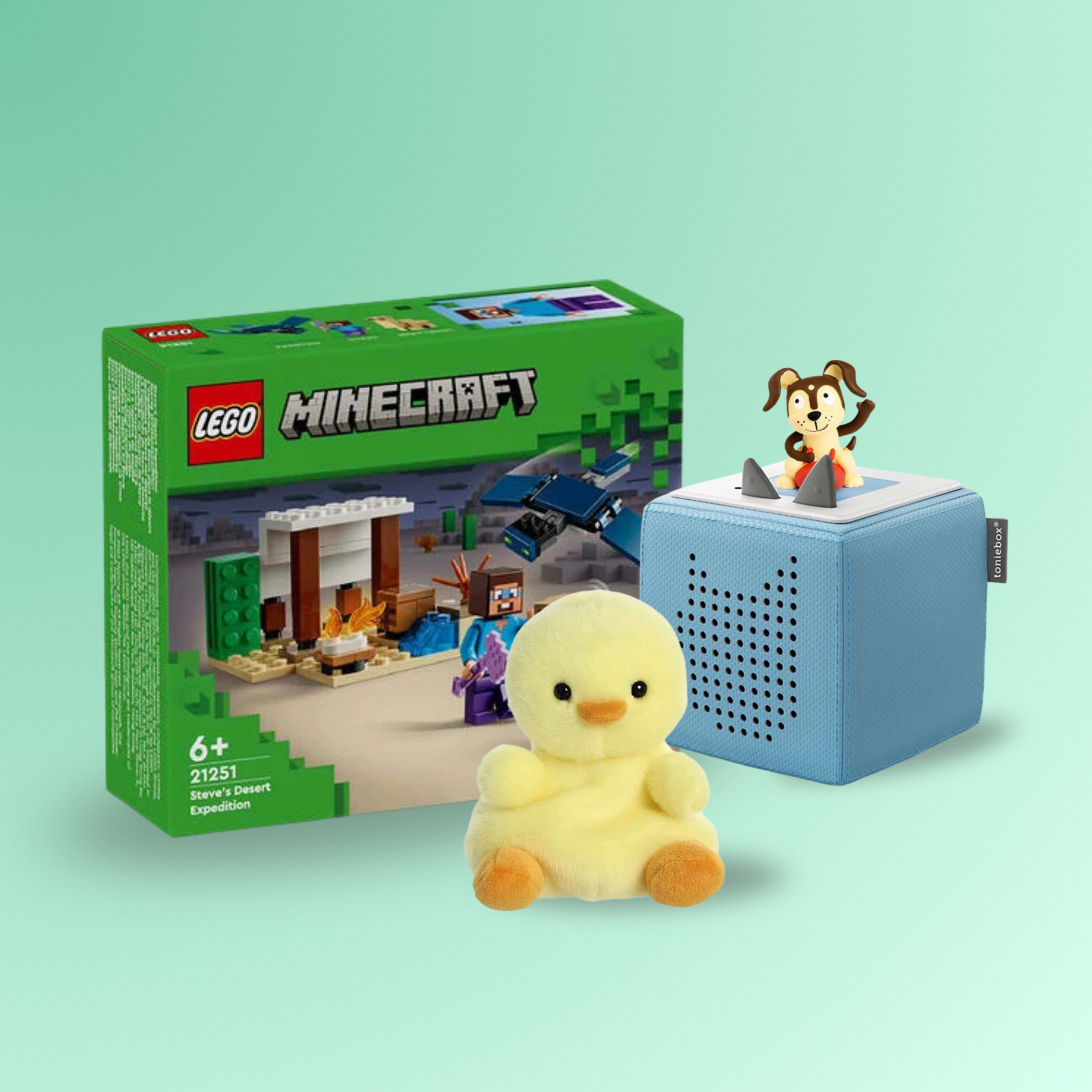 Toys – Unturned